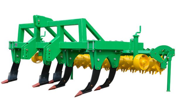 6-shank Subsoiler- AgriBro