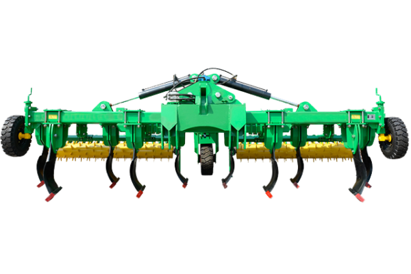 Hydraulic Folded Subsoilers- AgriBro